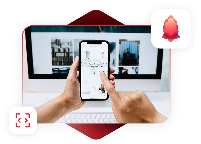 Business Applications - Mobilio Asia