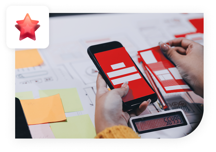Phát triển ứng dụng - Mobilio Asia